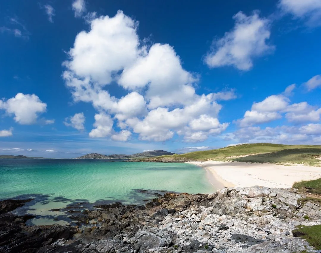 Scotland's Hidden Gems: Why You Need to Visit Lewis and Harris