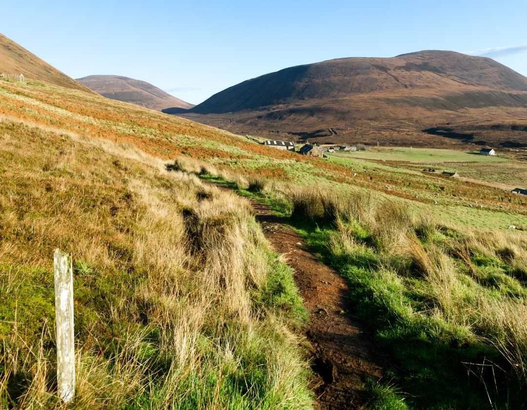 10 Must-Visit Destinations in Scotland
