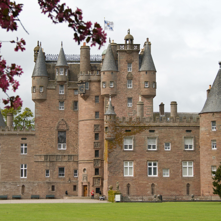 Scotland's Top 5 Must-See Castles