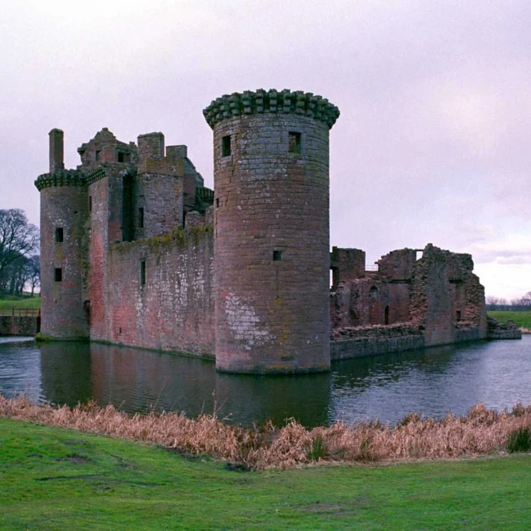 21 Castles to Visit in Scotland: A Journey Through Time and Stone