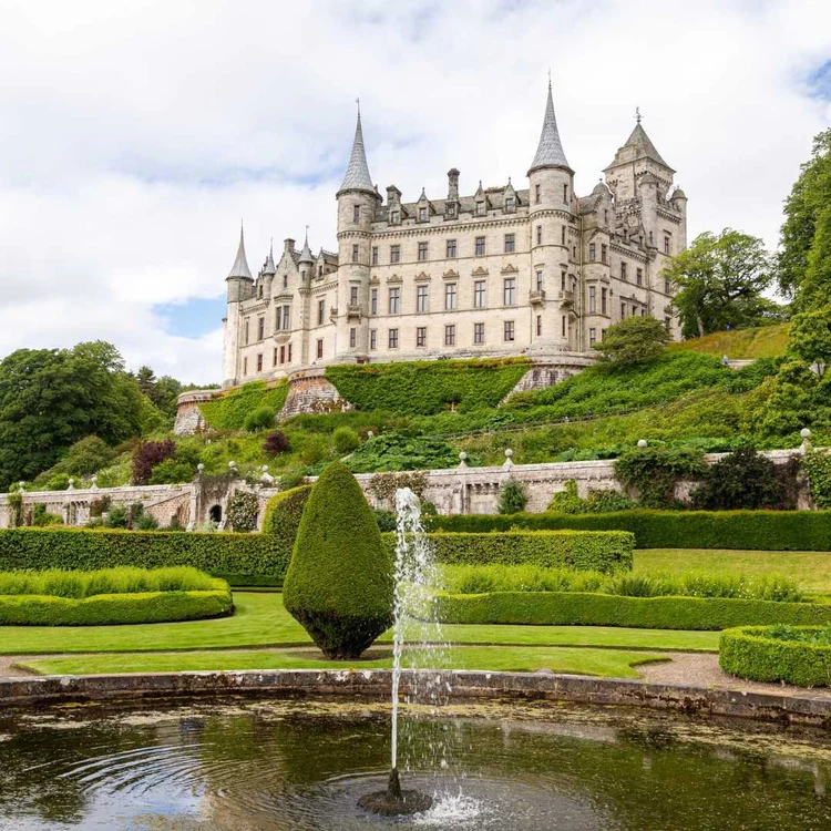25 Best Places to Visit in Scotland for First-Time Travellers (2025 Guide)