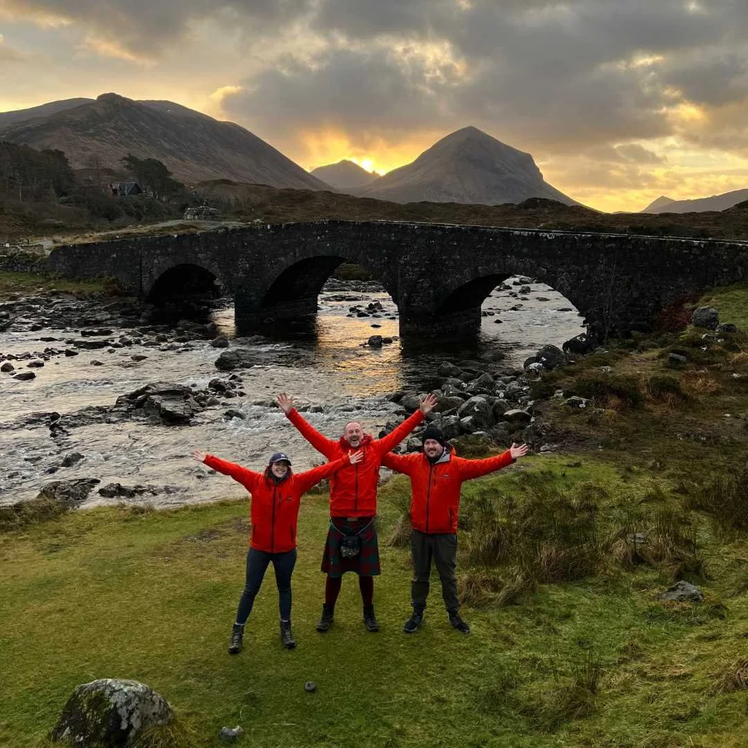 5 Reasons to Book a Scotland Tour with Experience Scotland’s Wild