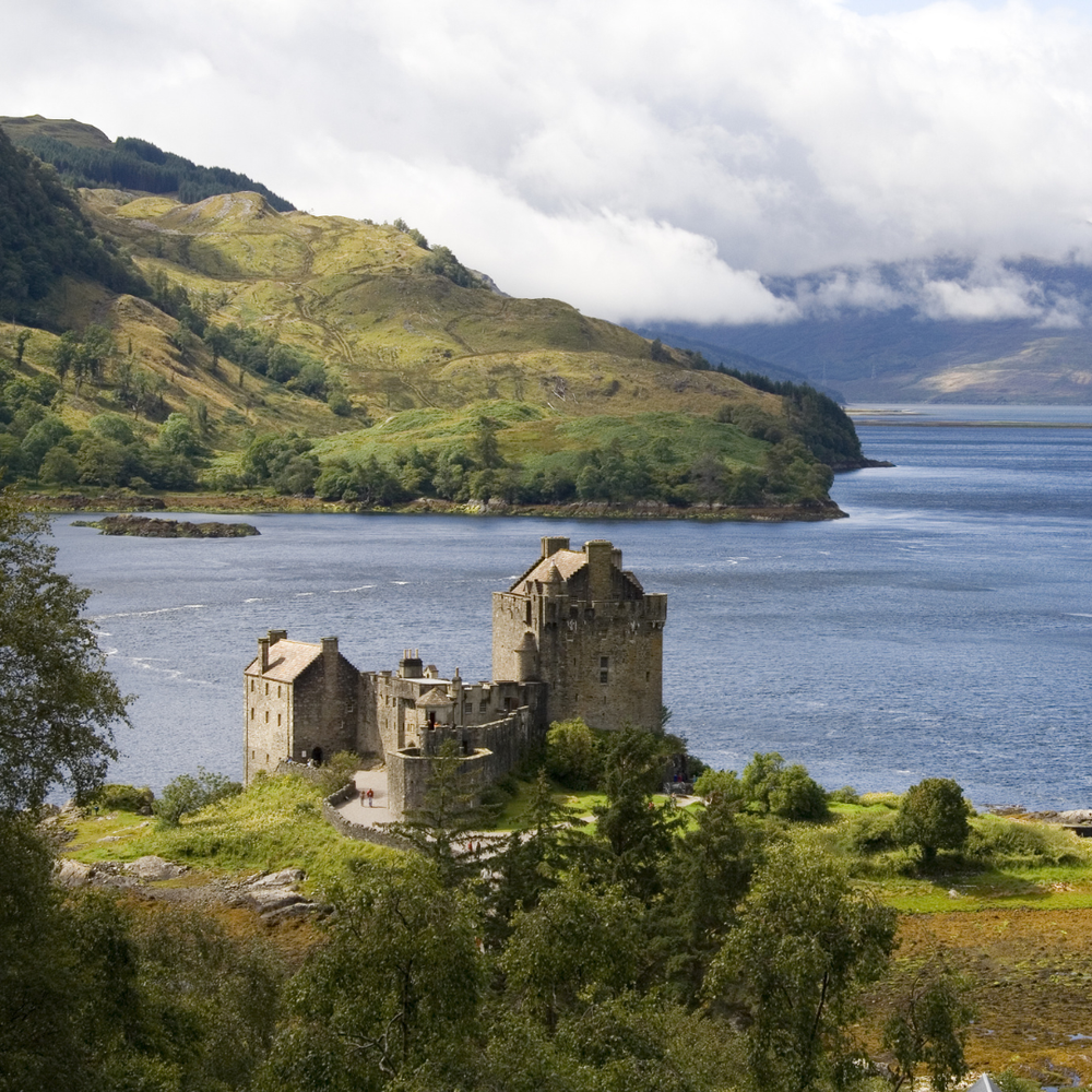 Explore the Beauty of Scotland's Western Highlands