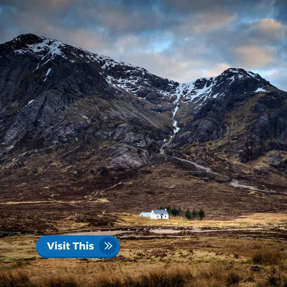 The Ultimate Scotland Bucket List: 25+ Must-See Locations