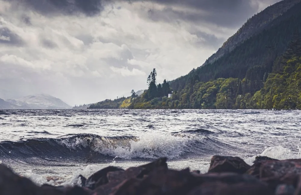 The Ultimate Loch Ness Day Trip