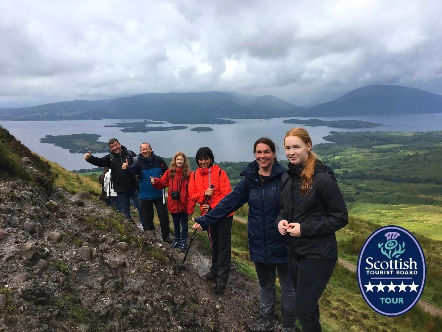 Isle of Skye & Highlands 3-Day Scotland Tour: Uncover Scotland's ...