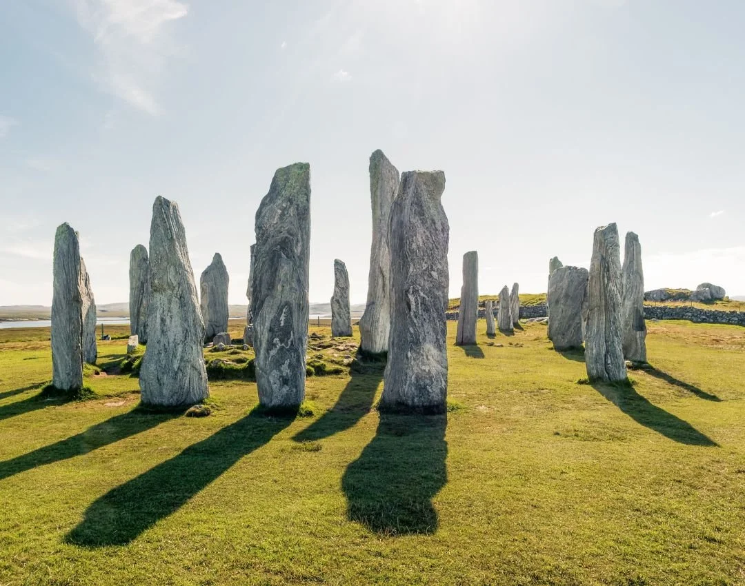 Scotland's Hidden Gems: Why You Need to Visit Lewis and Harris