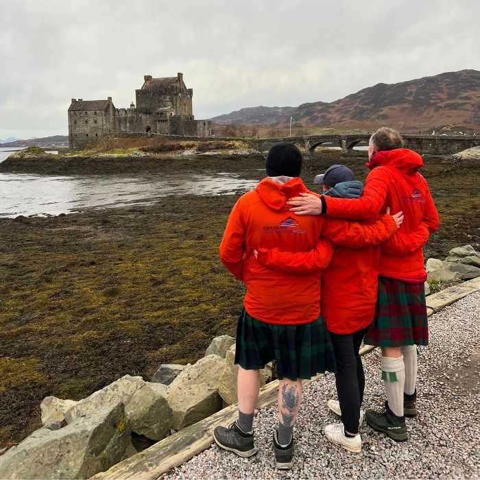 Scotland Tours 2025: Small-Group Scottish Adventures