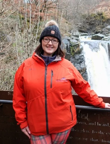 Meet The Team: Experience Scotland's Wild