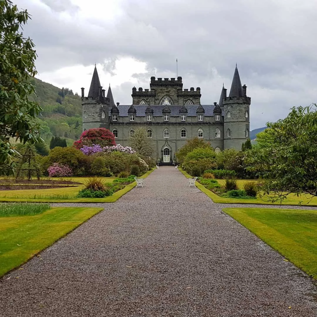 21 Castles to Visit in Scotland: A Journey Through Time and Stone