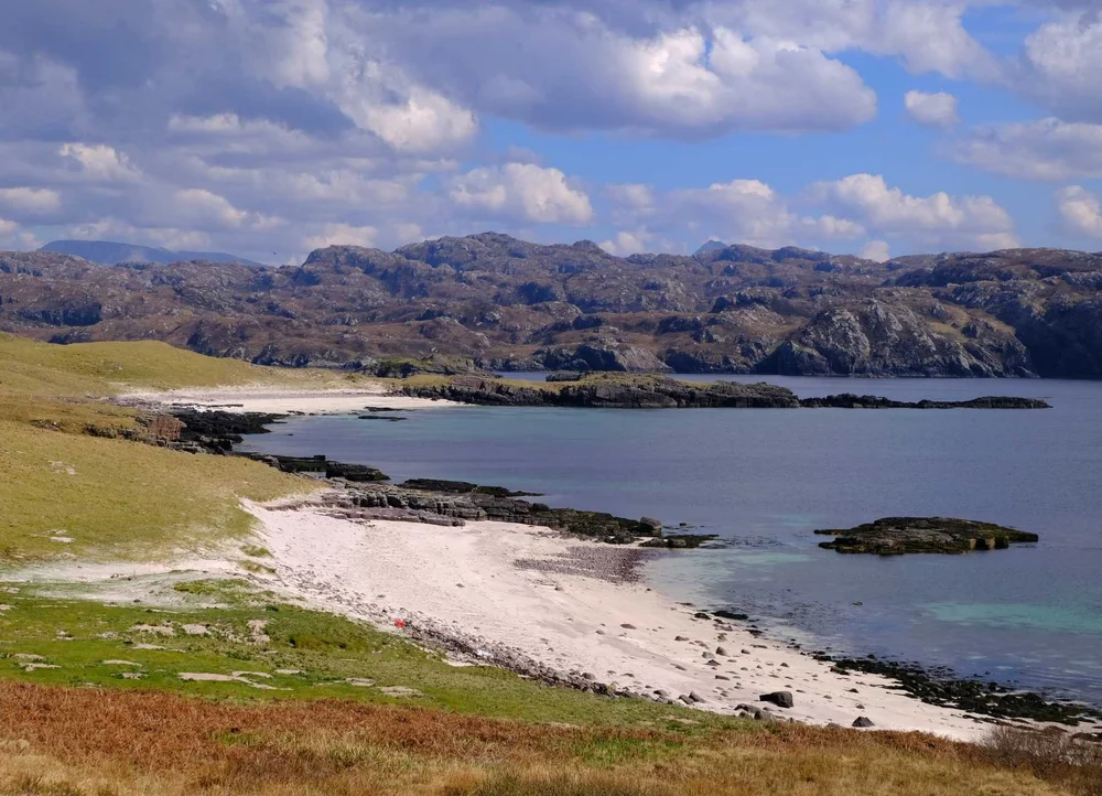 Discover the Enchanting Hebrides Islands: Scotland's Hidden Coastal Gems