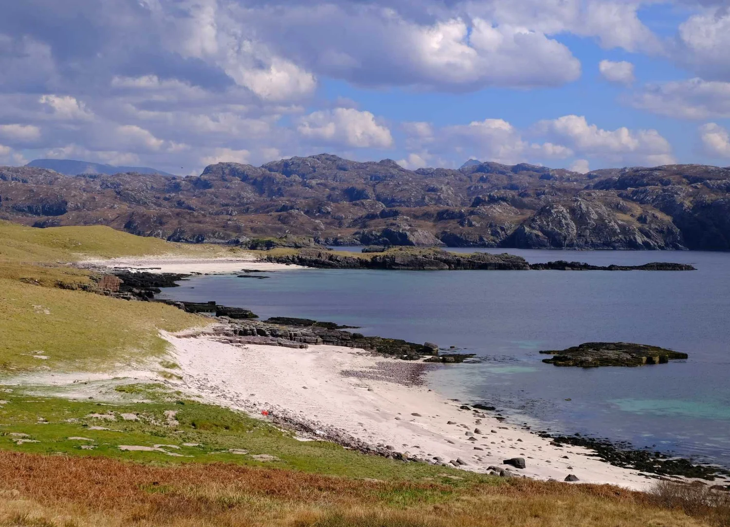 Discover the Enchanting Hebrides Islands: Scotland's Hidden Coastal Gems