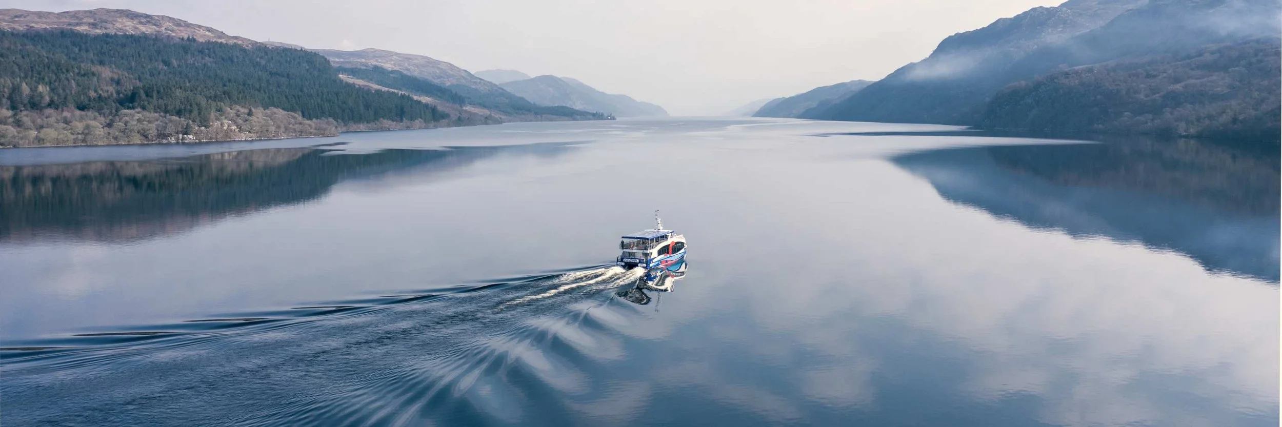 Loch Ness Tours 2025