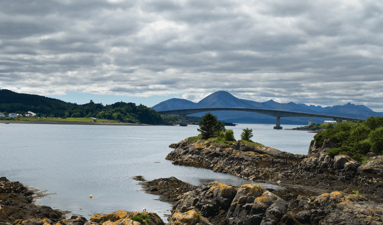 The Magic of Skye: A Guide to Scotland's Famous Island