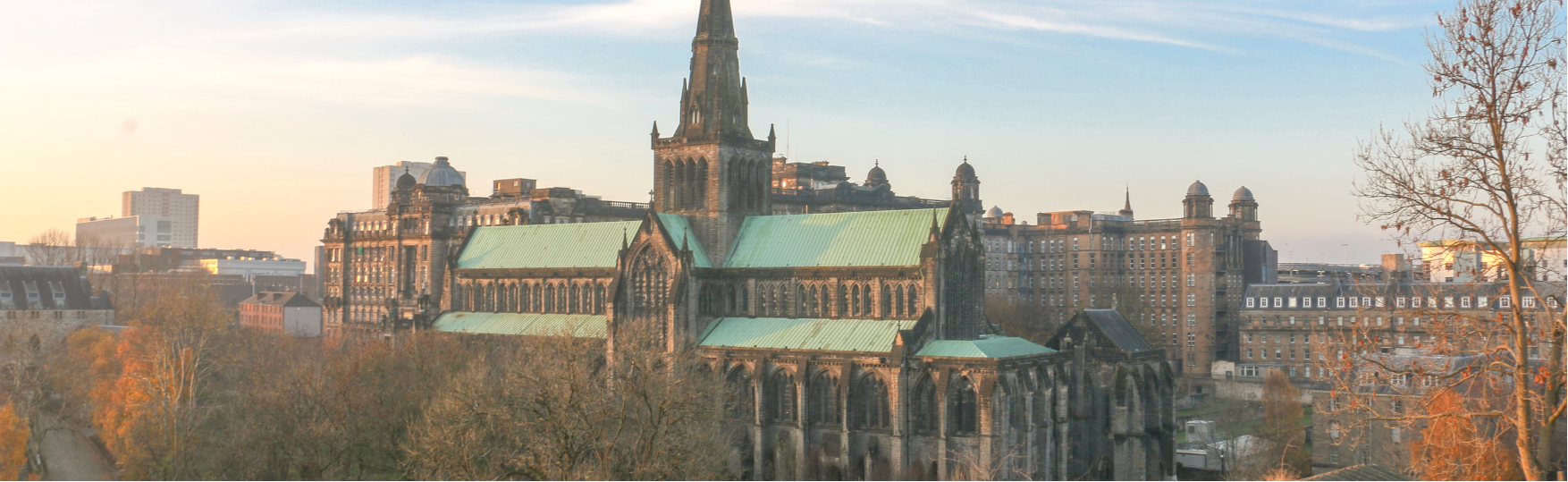 Unveiling Glasgow: A Captivating Journey Through Scotland's Largest City