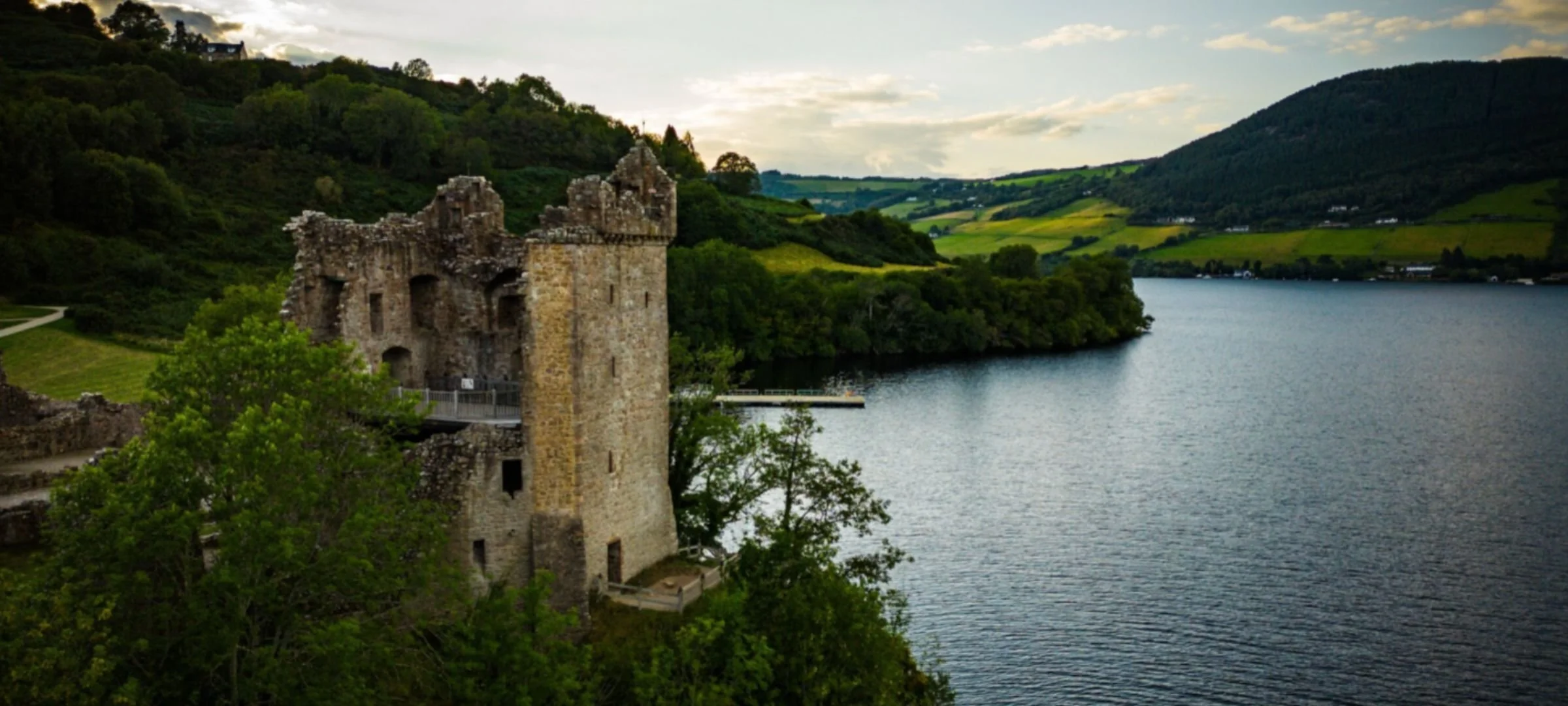 Private Scotland Castle Tours | Explore Scotland's Rich History