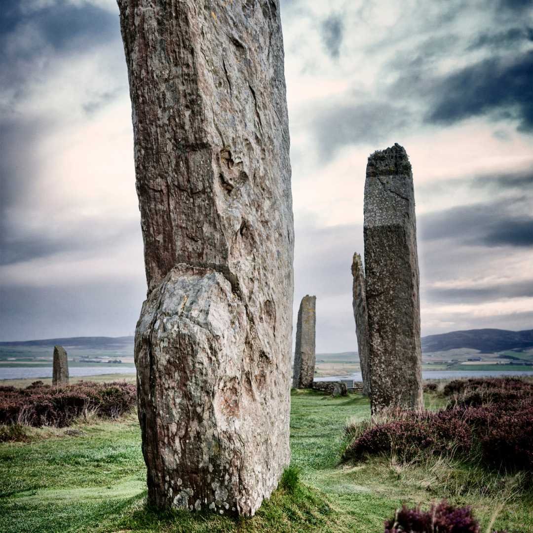 Orkney: Islands, Info & Tours