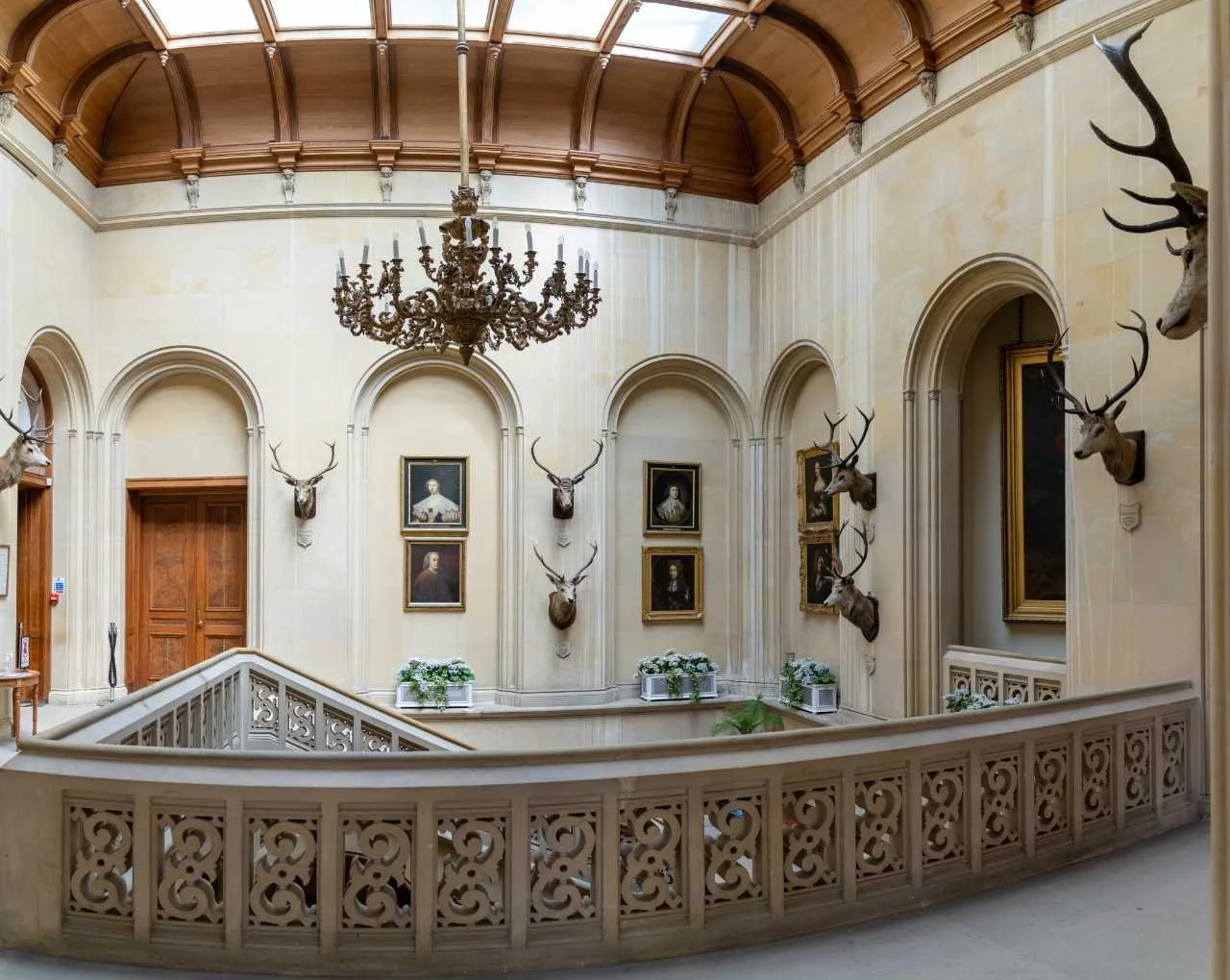 Dunrobin Castle: Highland Elegance and History Unveiled in Sutherland ...