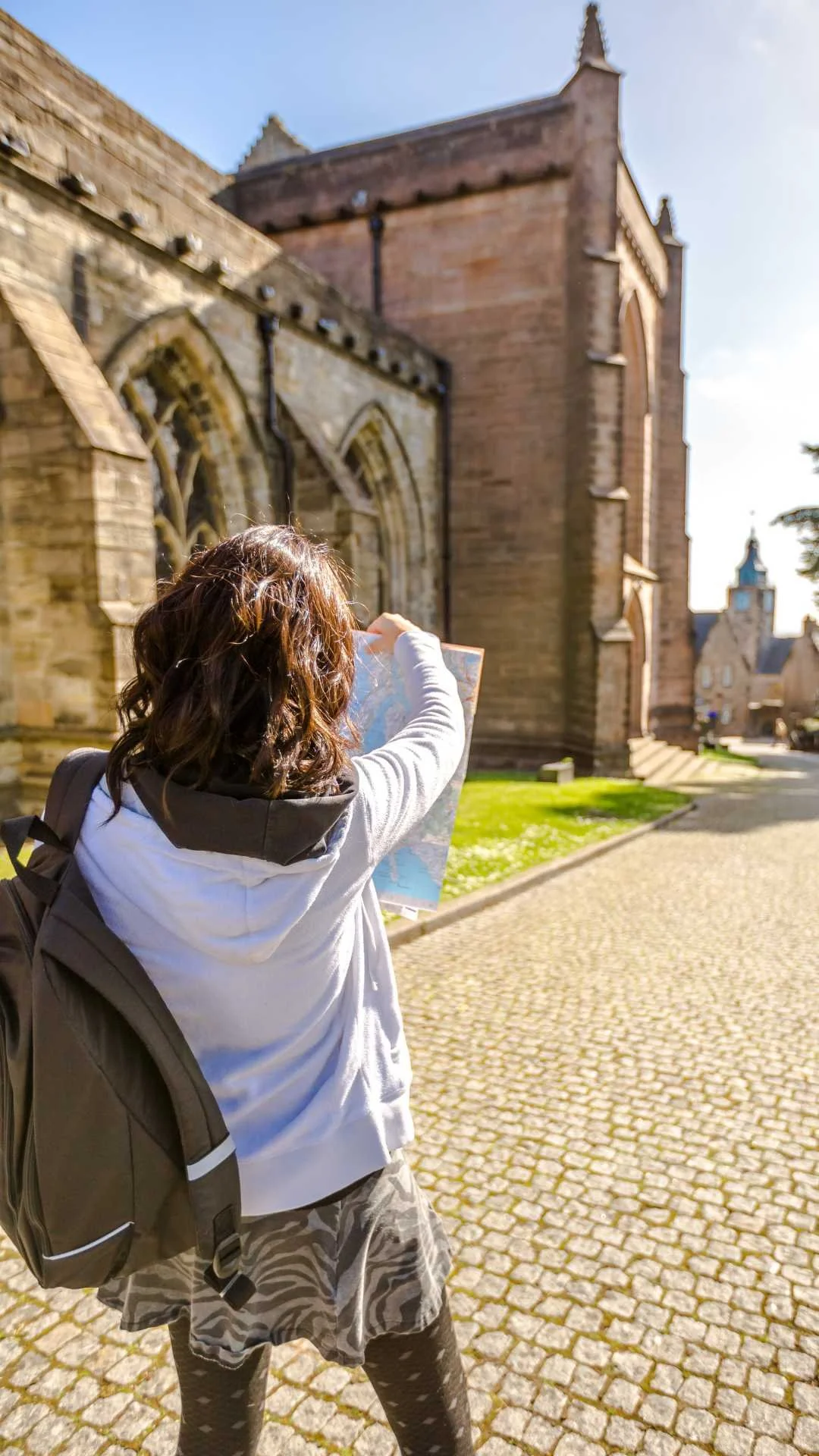 Discover Stirling: Unveiling Scotland's Historic Gem