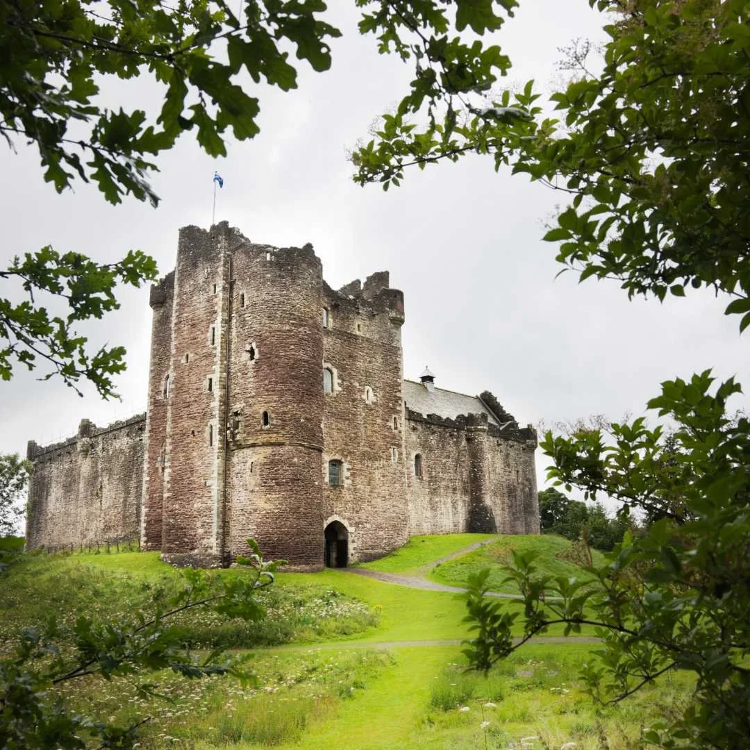21 Castles to Visit in Scotland: A Journey Through Time and Stone