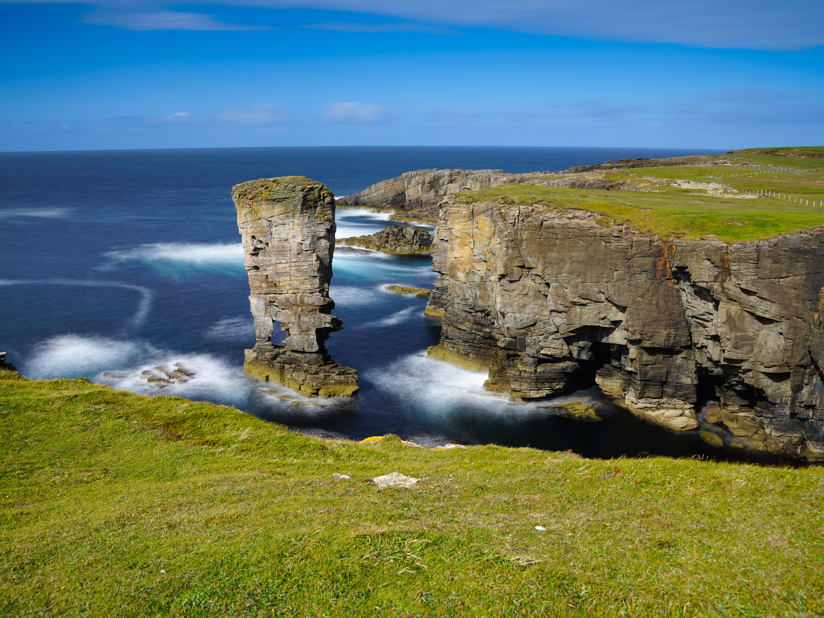 The Ultimate Scotland Guide: Touring The Highlands of Scotland