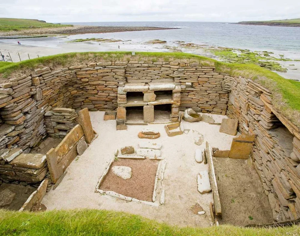 The Ultimate Scotland Bucket List: 25+ Must-See Places for Your ...