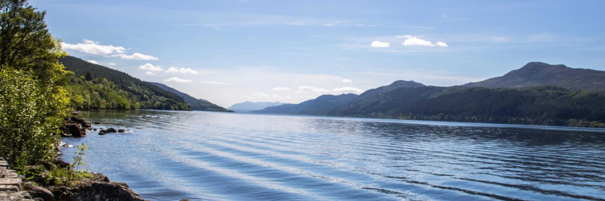 Discover Loch Ness: A Must-See Destination in Scotland