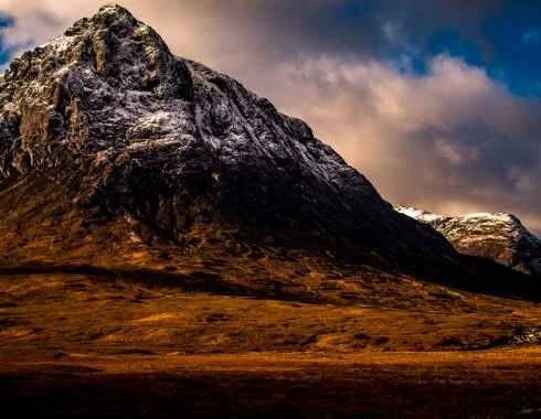 Glencoe Scotland Tours 2025