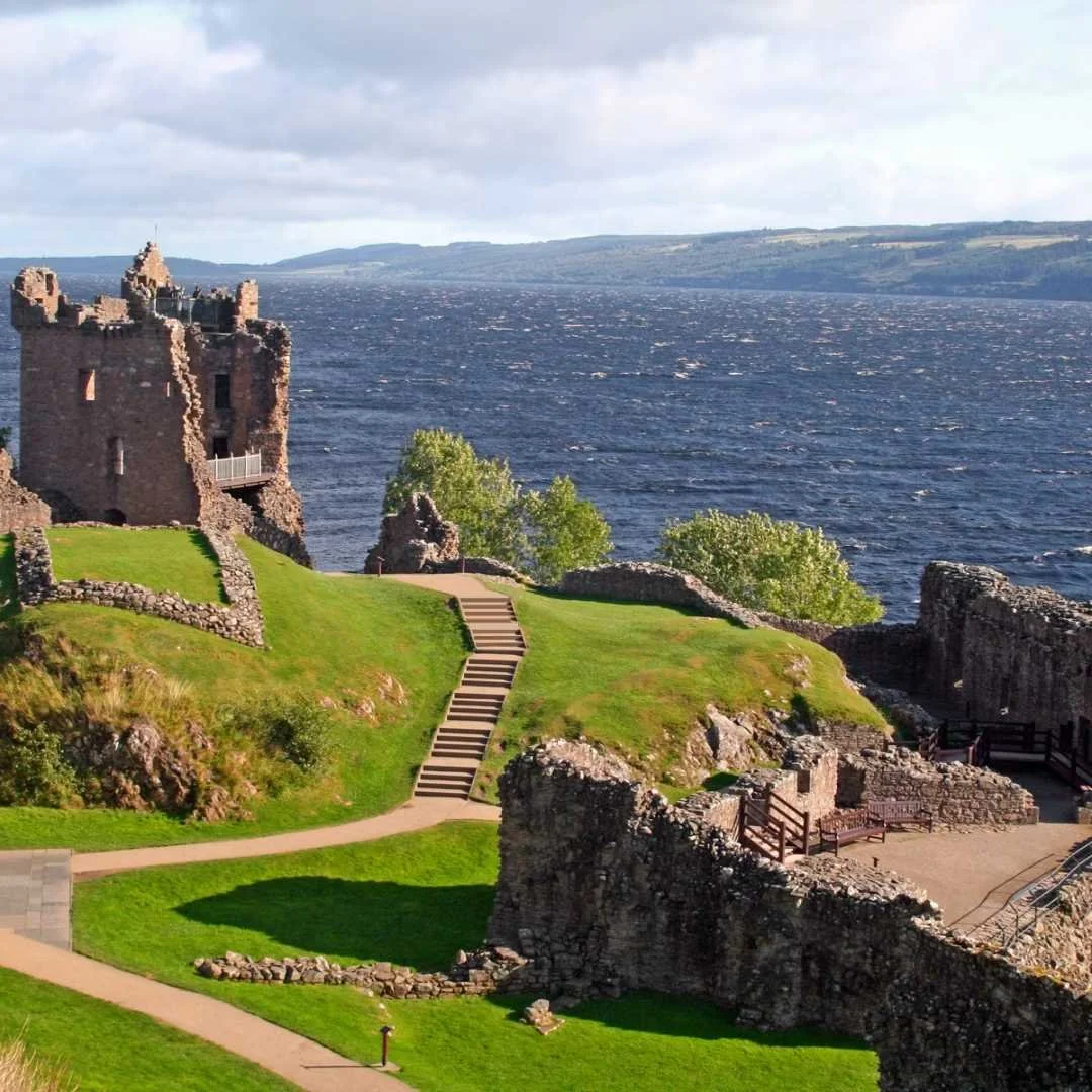 21 Castles to Visit in Scotland: A Journey Through Time and Stone