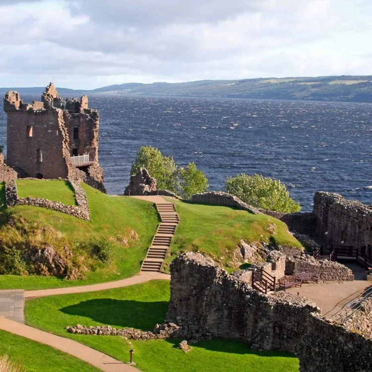 21 Castles to Visit in Scotland: A Journey Through Time and Stone