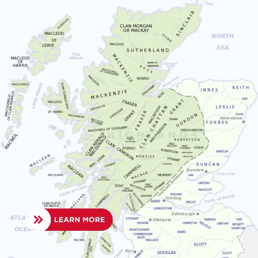 Uncover Your Scottish Roots: Guide to Tracing Scottish Ancestry