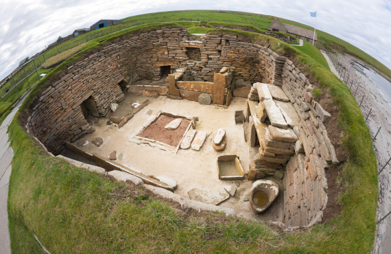 5,000 Years of History in Orkney: The Ancient Sites You Must See