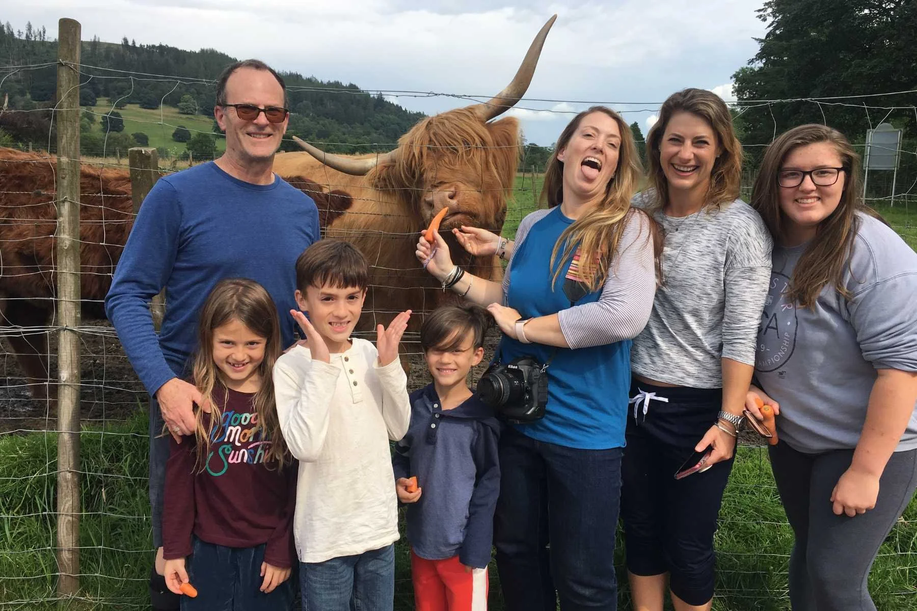5 Reasons You Should Visit Scotland on Holiday