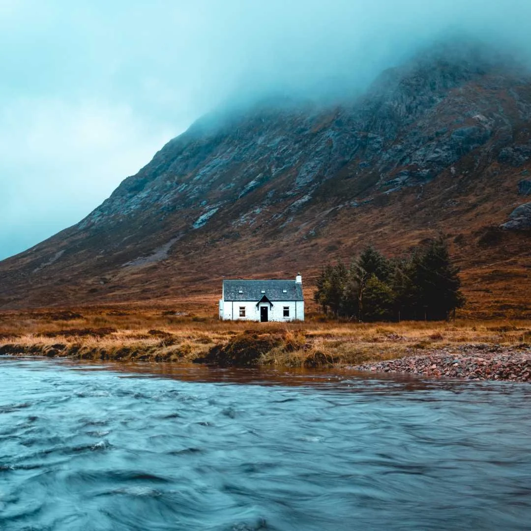 Discover Glencoe: The Majestic Scottish Valley