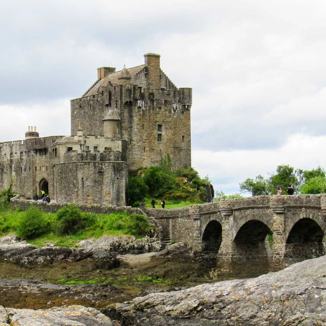 21 Castles to Visit in Scotland: A Journey Through Time and Stone