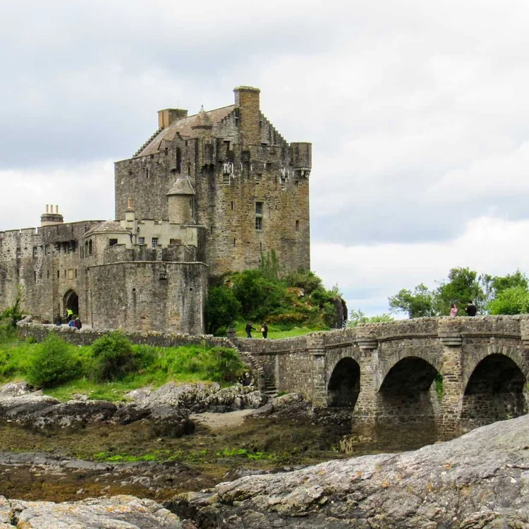 21 Castles to Visit in Scotland: A Journey Through Time and Stone