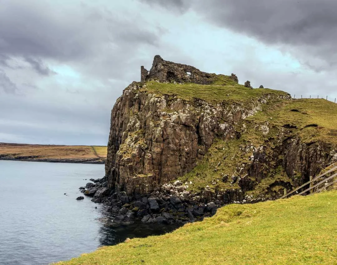 Ultimate Isle of Skye Travel Guide 2025: All You Need To Know