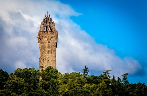 7 Scottish Clans and Their Seats of Power