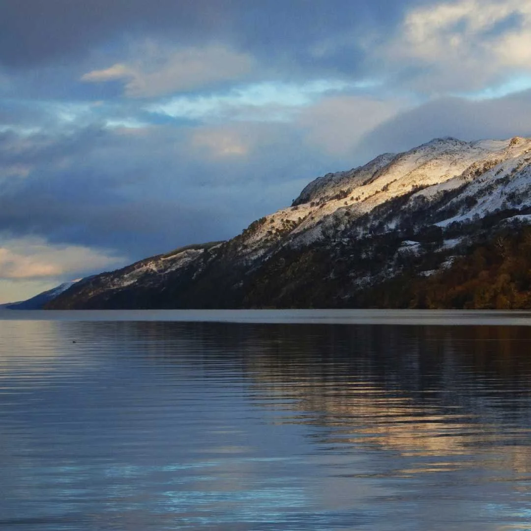 Scotland in the Winter: Best Places to Visit During a Festive Trip