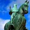 What You Don't Hear About Scottish Kind: Robert the Bruce