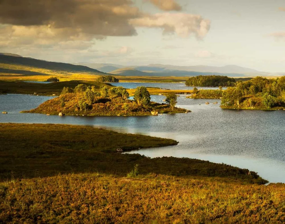 The Ultimate Scotland Bucket List: 25+ Must-See Locations