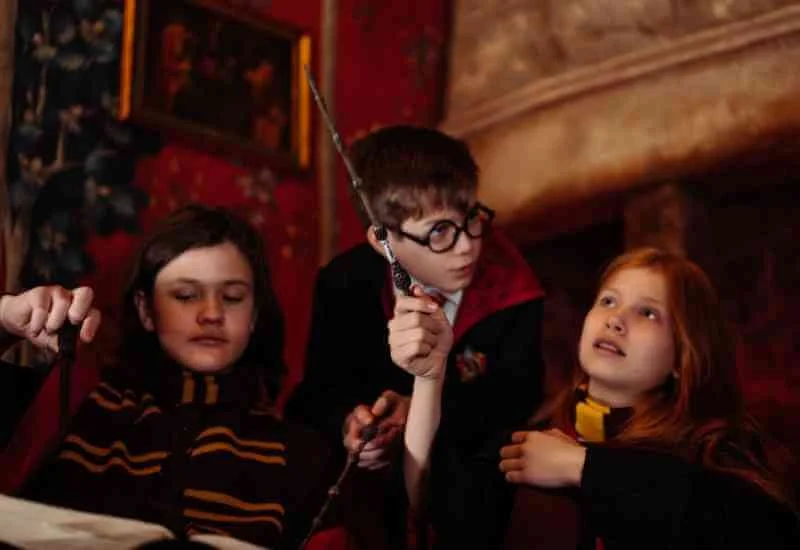 Private Harry Potter Tours in Scotland 2025