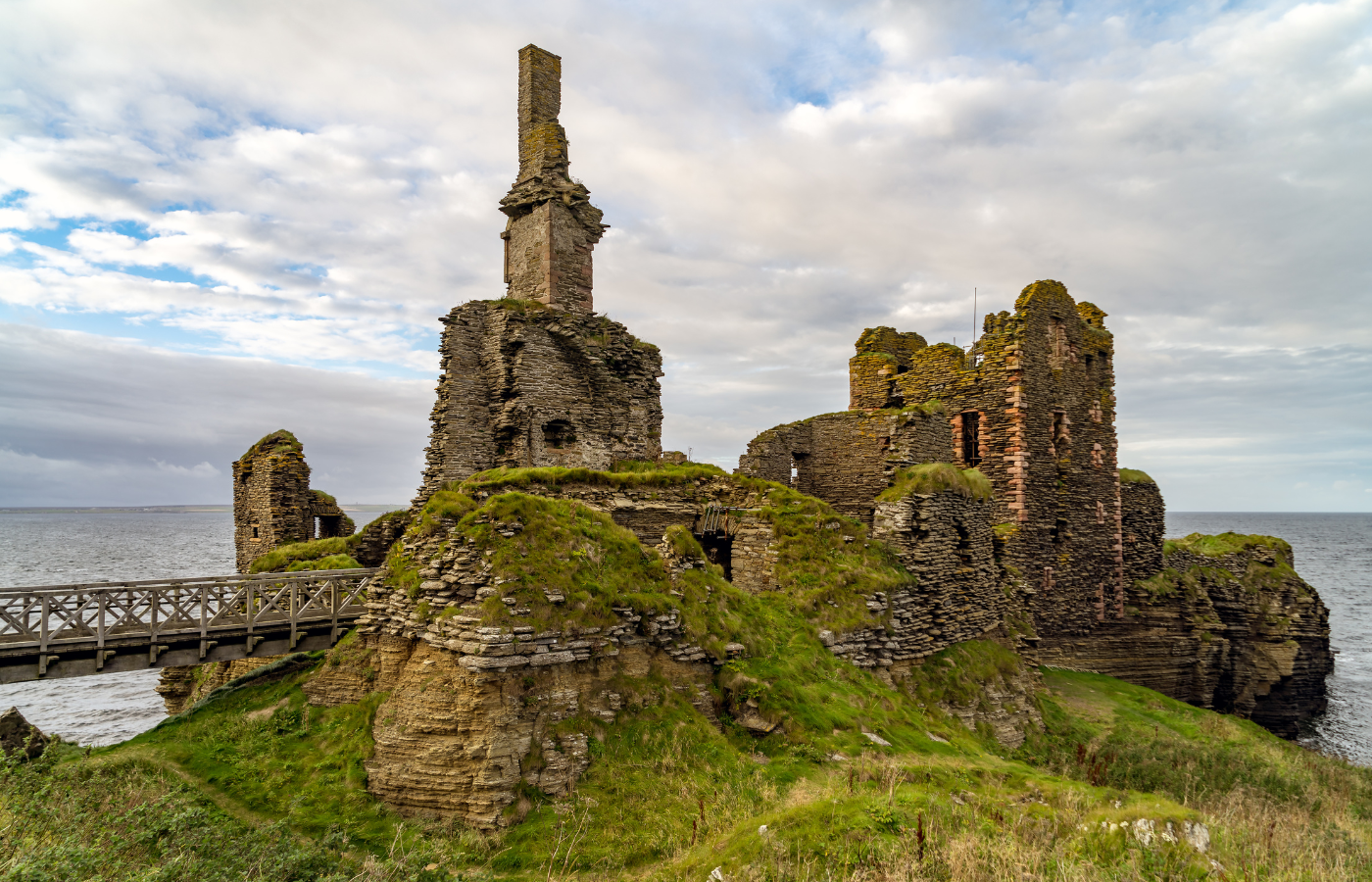 Clan Sinclair: Scottish Family Clan Names