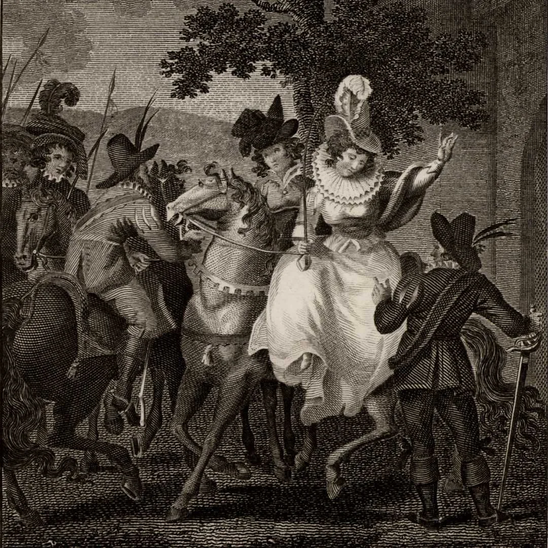 Mary, Queen of Scots: A Strong Scottish Woman in Power