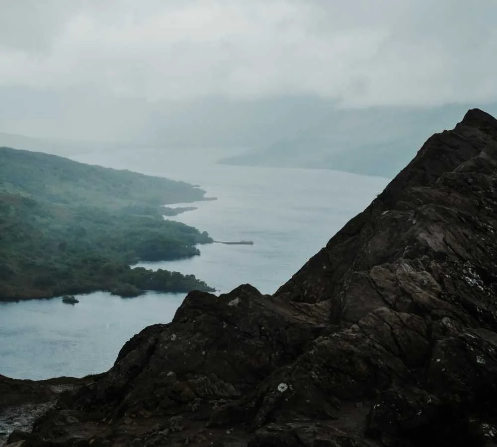 Ben Aan Hiking Trails: A Must-See Destination in Scotland