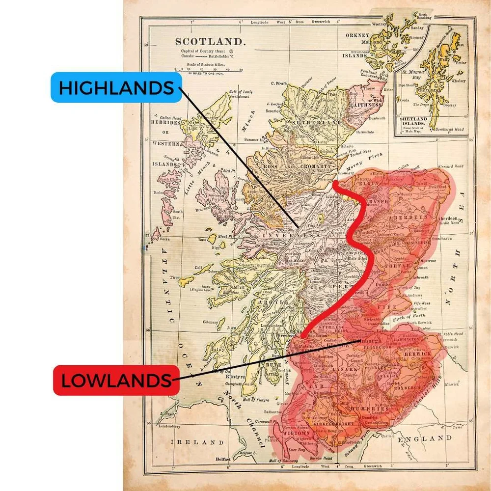 The Complete Scotland Travel Guide