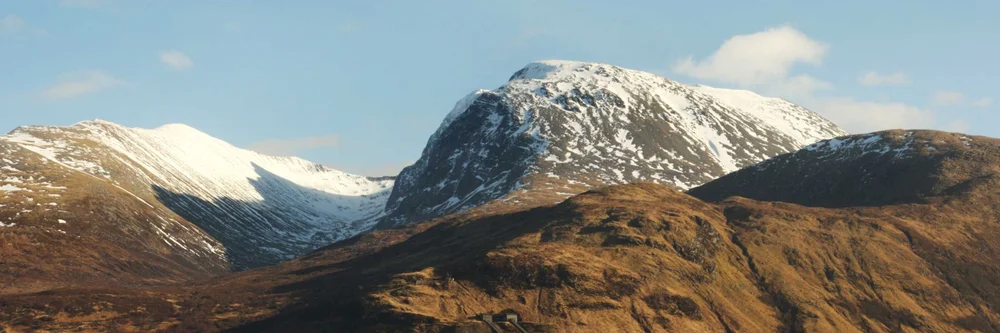 Ben Nevis: Hiking Scotland's Highest Mountain