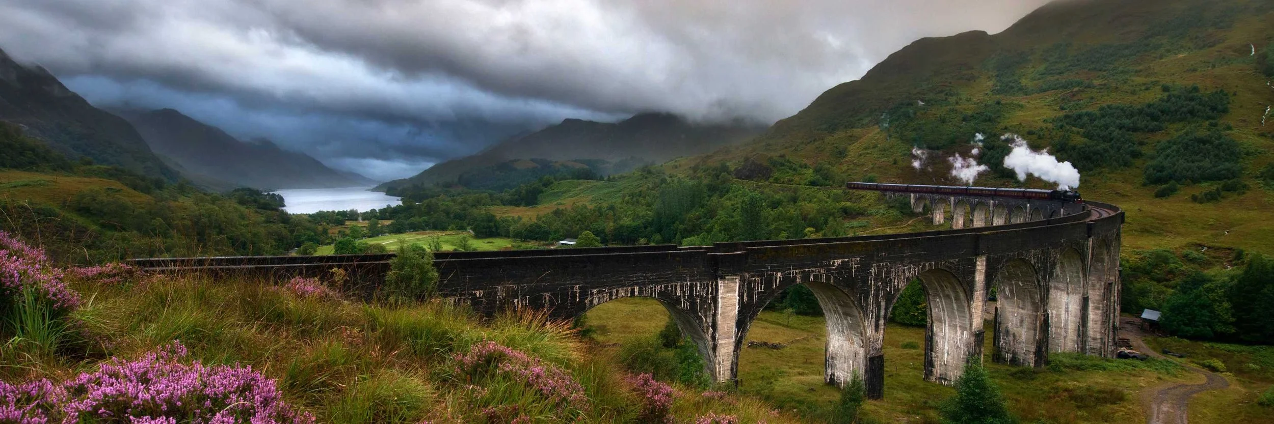 Scotland Filming Location Tours 2025