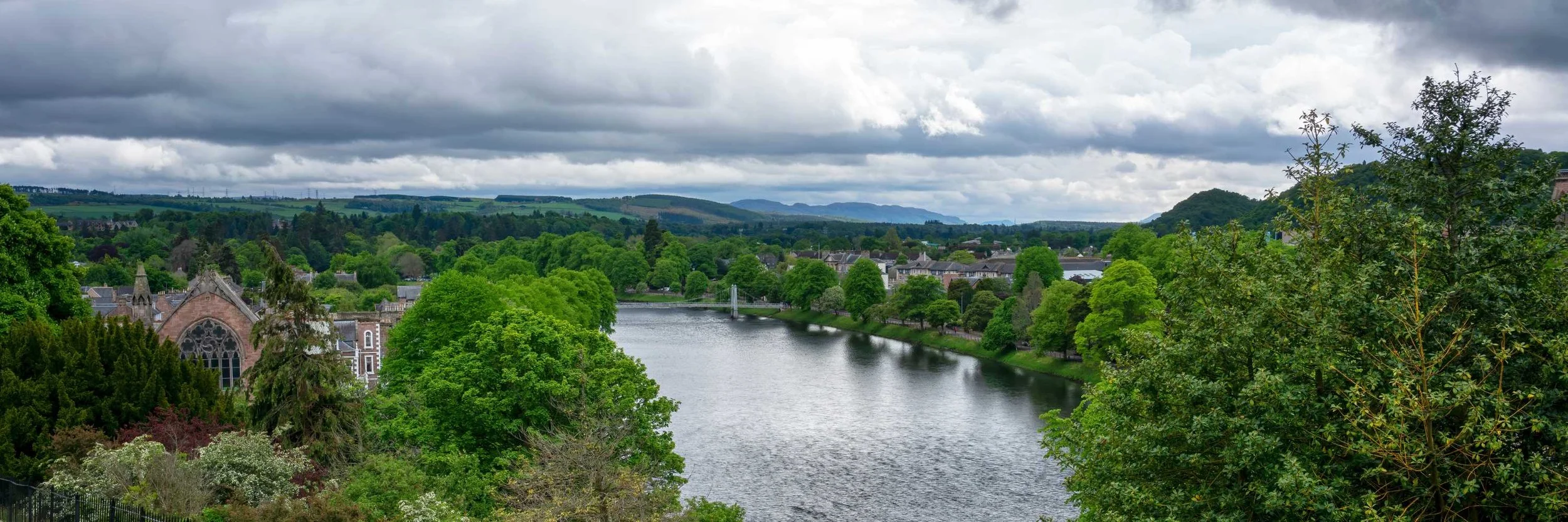 3-Day Scotland Tours from Inverness