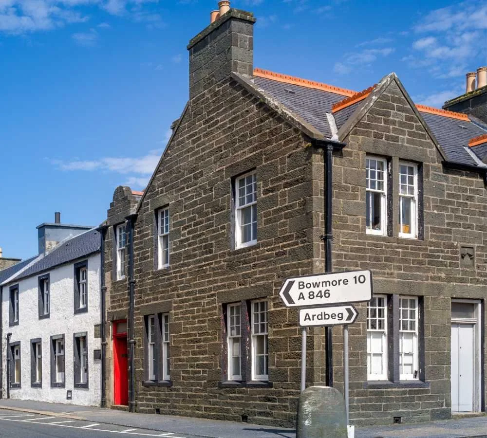 Explore the Whisky, History, and Nature of the Isle of Islay